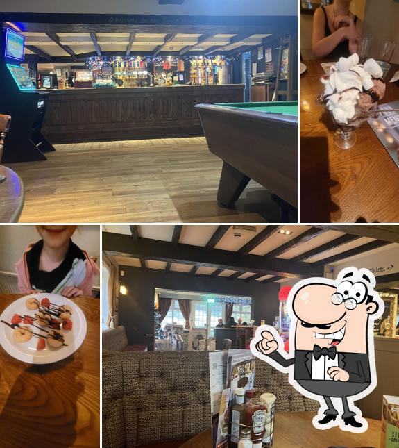Burnt Stump, Nottingham - Restaurant menu, prices and reviews