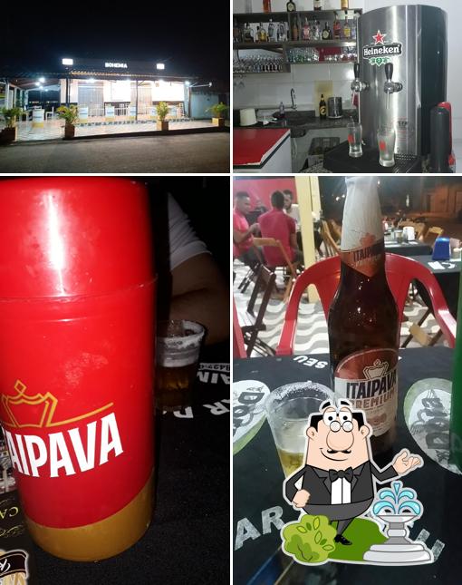 Bar do Seu Raimundo, Palmas - Menu do restaurante, preços e opiniões