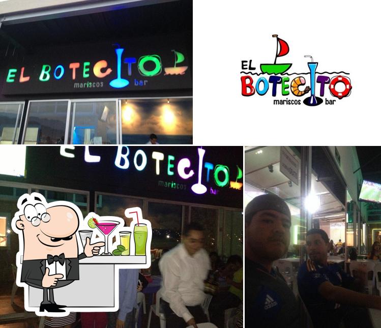 El Botecito, Monterrey - Menú del restaurante, precios y reseñas