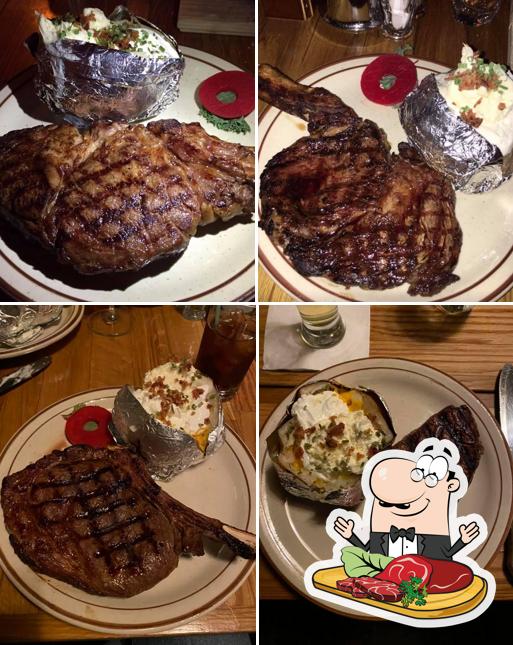 The Drover, Omaha - Restaurant menu, prices and reviews