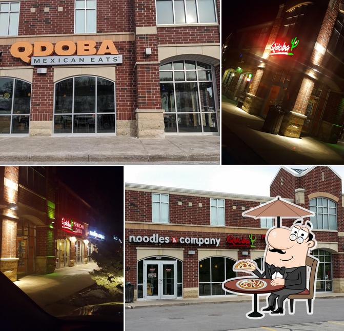 Top 4 restaurants with burrito bowl in Delafield, november 2025 ...