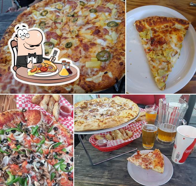 Top 2 restaurants with mozzarella sticks in Carnation, december 2025 ...