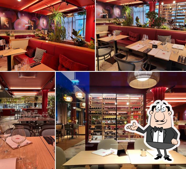 Le top 7 des restaurants à Montévrain, octobre 2025 - Restaurant Guru
