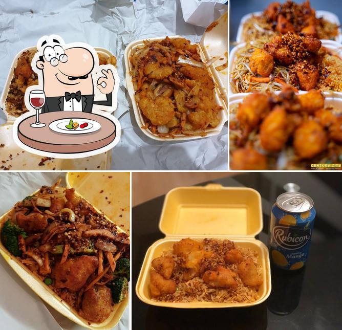 Top 7 restaurants with spicy chicken in Oldham, september 2025 ...