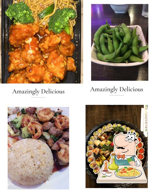 China kitchen Chinese food, North Naples - Restaurant menu, prices and ...