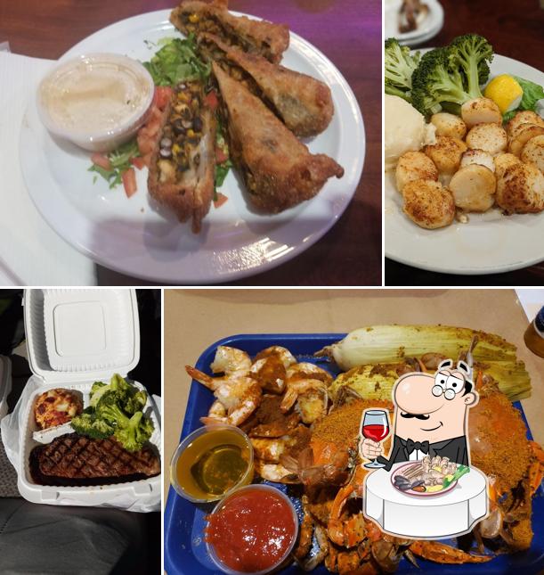 Hazelwood Inn, Baltimore - Restaurant menu, prices and reviews