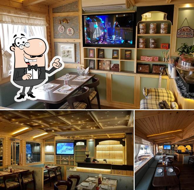 The Balcony Cafe, Jalandhar - Restaurant menu, prices and reviews