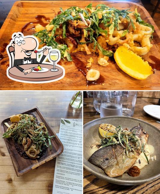 63 Corks, Strasburg - Restaurant menu, prices and reviews