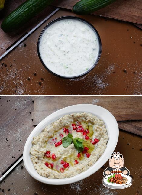 Arab Al Mandi Restaurant, Al Khor - Restaurant menu, prices and reviews