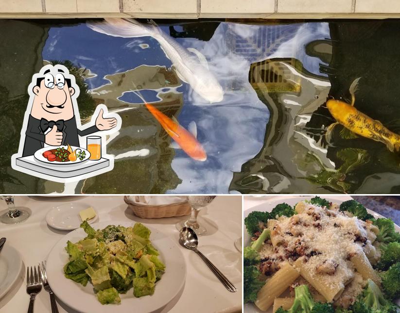 Assaggio, Honolulu - Restaurant menu, prices and reviews