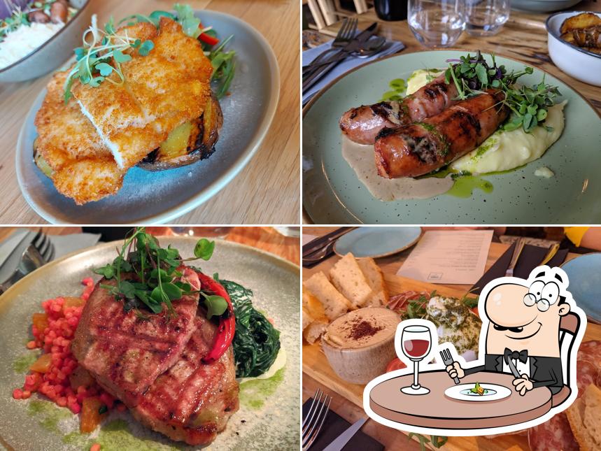 Cimbru Restaurant, Cluj-Napoca - Restaurant menu, prices and reviews