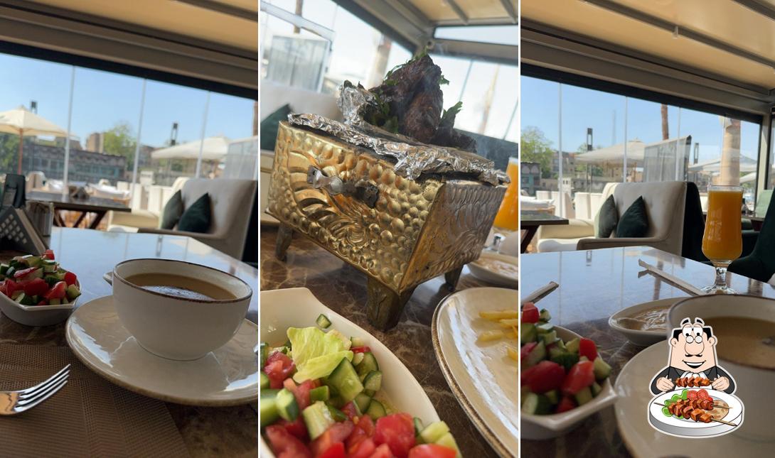 Mokhito, Cairo - Restaurant menu, prices and reviews