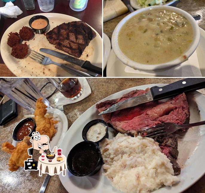 Edgar Bar, Edgar - Restaurant menu, prices and reviews
