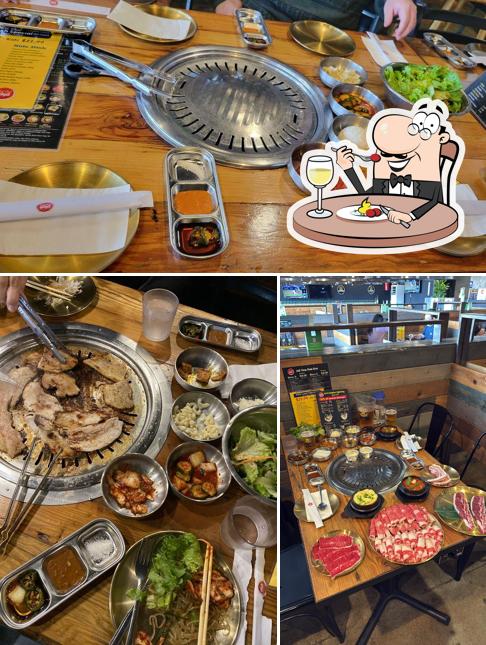 Gui Gui 9292 Korean BBQ (AYCE) - Rowland Heights, Rowland Heights ...