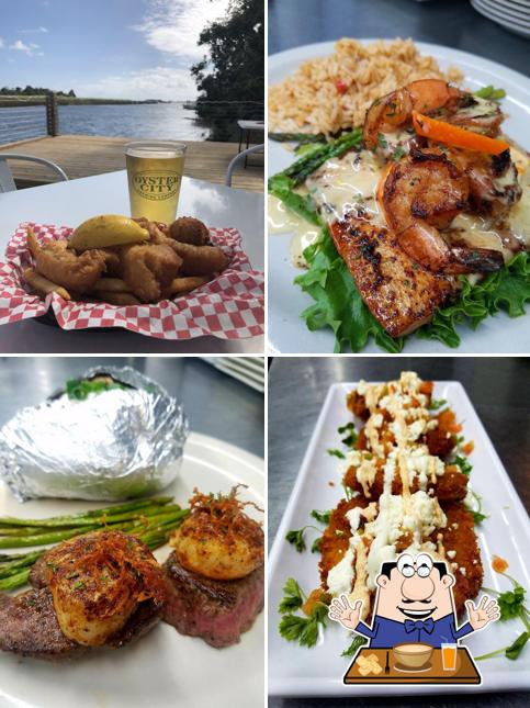 Top 5 seafood restaurants in Apalachicola, september 2025 - Restaurant Guru