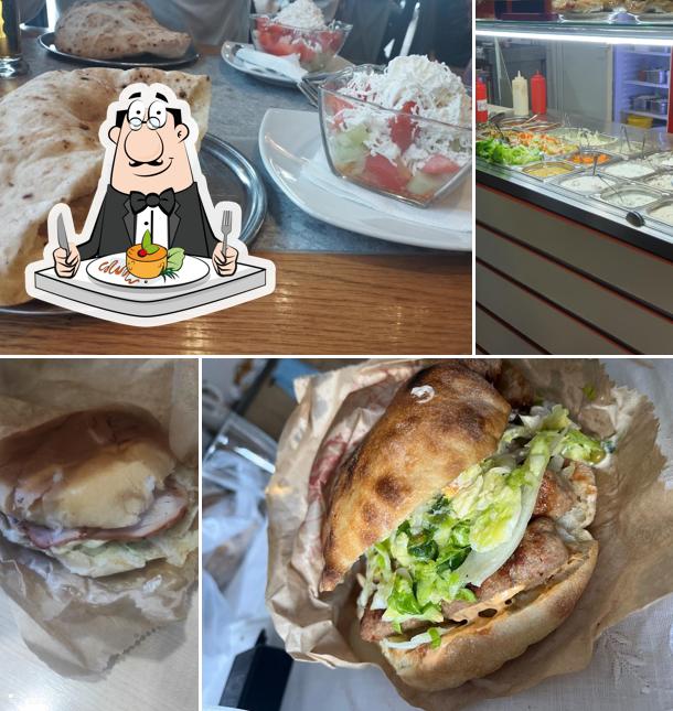Lesko Žar, Belgrade - Restaurant menu, prices and reviews