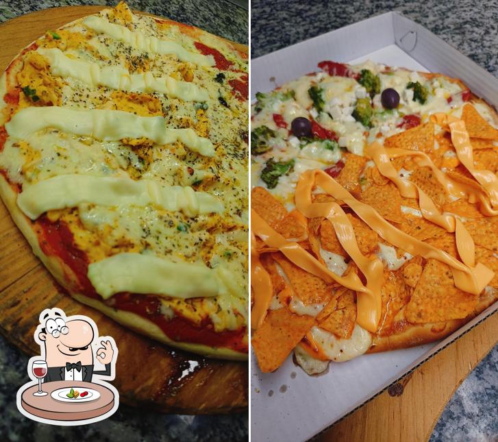 La mix, Barra Bonita - Menú del restaurante, precios y reseñas