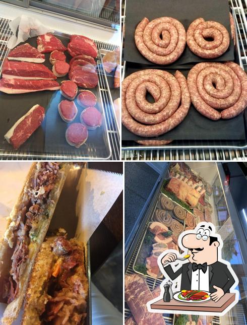 The Boozy Pig, Tampa - Restaurant menu, prices and reviews