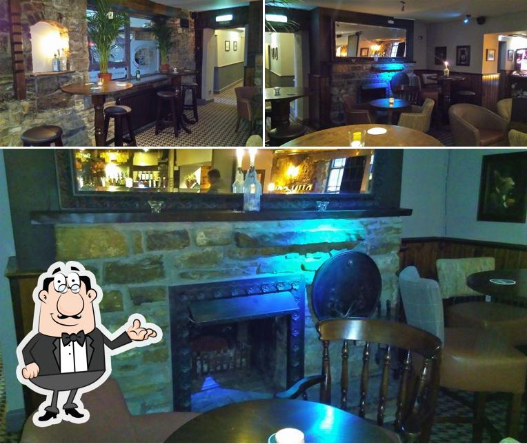 The Dun Cow, Bournmoor, County Durham, Houghton le Spring - Restaurant ...