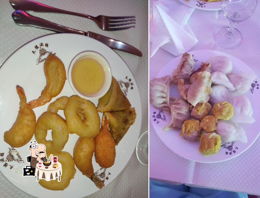 Temple du Ciel, Pamiers - Restaurant menu, prices and reviews