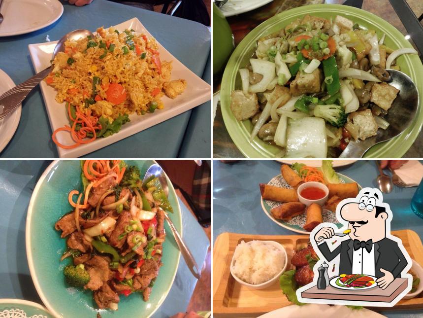 White Elephant Thai Cuisine Calgary, Calgary - Restaurant menu, prices ...