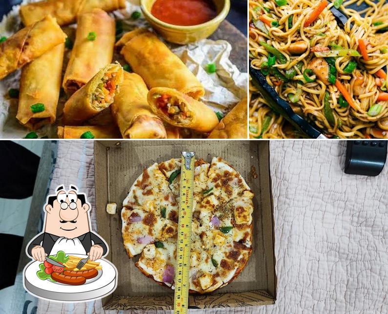 DBS spicy food ( RESTAURANT), Gurugram - Restaurant menu, prices and ...