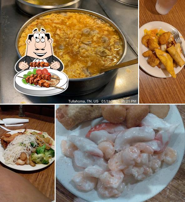 Top 7 restaurants in Manchester, Tennessee, december 2025 - Restaurant Guru