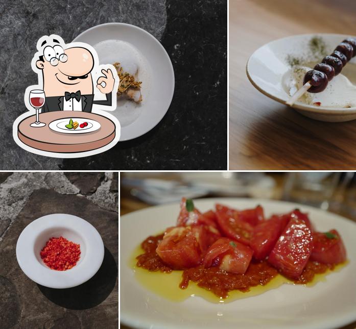 Muka, San Sebastián - Menú del restaurante, precios y reseñas