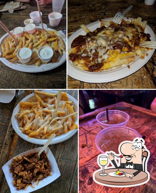 Dixie Chicken, College Station - Restaurant menu, prices and reviews