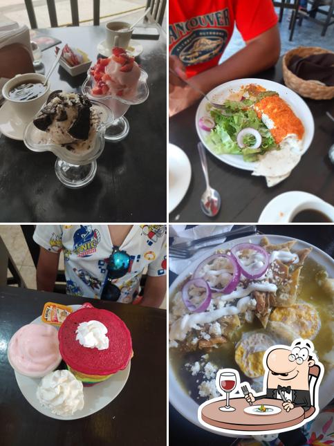 Delisso Restaurante, Acapulco - Restaurant menu, prices and reviews