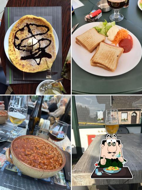 De Rust, Dendermonde - Restaurant menu, prices and reviews