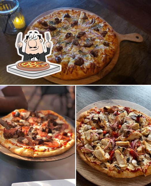 La gabbia Grill&Bar, Newmarket - Restaurant menu, prices and reviews