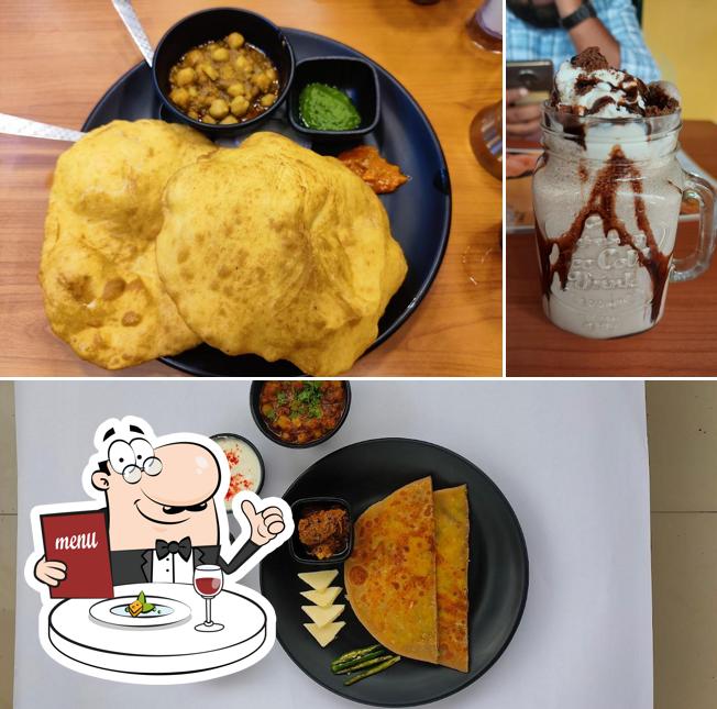 Paratha Pariwar, Bengaluru - Restaurant menu, prices and reviews
