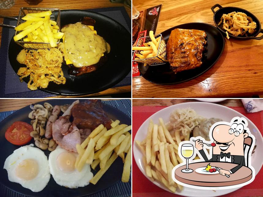 Best restaurants in Cornubia Mall - Restaurant Guru