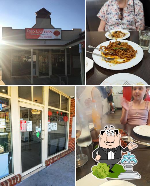 Red Lantern Bendigo, White Hills - Restaurant menu, prices and reviews