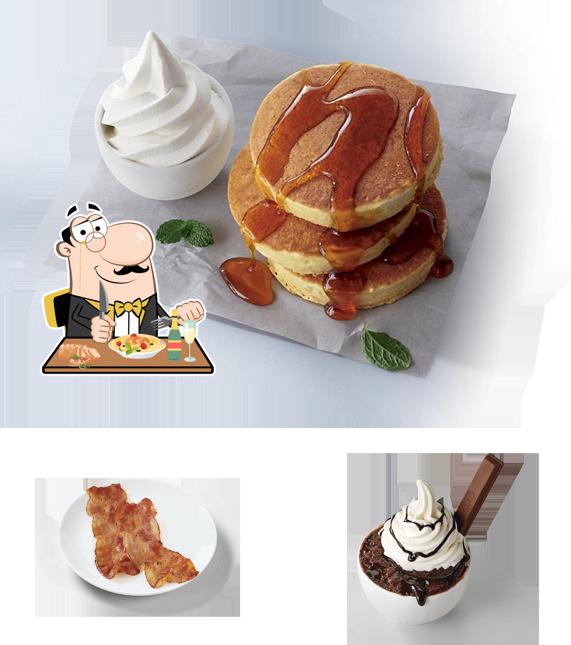 Wimpy, Still Bay - Restaurant menu, prices and reviews