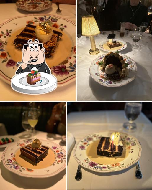 Carbone Miami, Miami Beach - Restaurant menu, prices and reviews