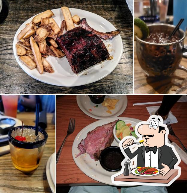 Goodwood Barbecue Company, Boise - Restaurant menu, prices and reviews