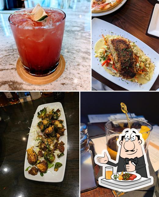 Hazelwood Food and Drink, Bloomington - Restaurant menu, prices and reviews