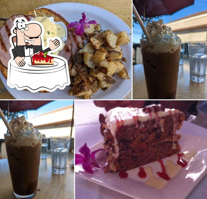 Top 5 restaurants with apple pie in Holualoa, september 2025 ...
