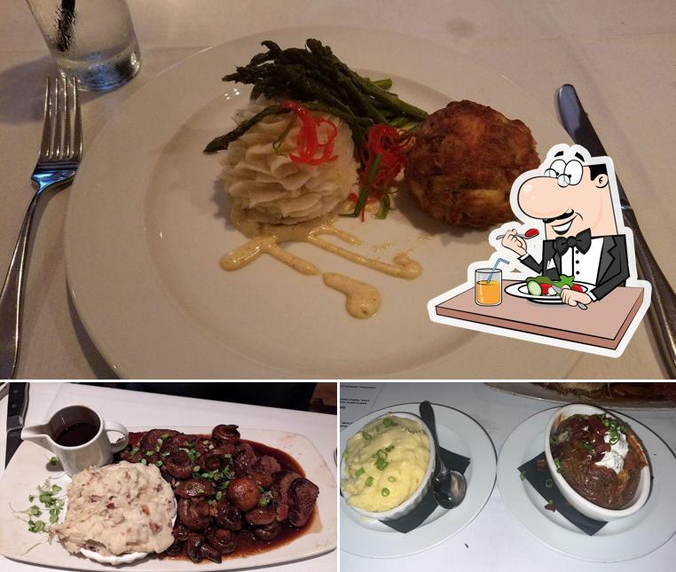 Prime 225, Chesapeake City - Restaurant menu, prices and reviews