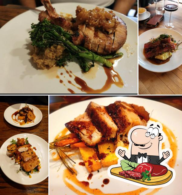 63 Corks, Strasburg - Restaurant menu, prices and reviews