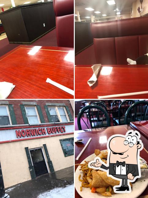 Top 7 restaurants in Norwich, New York, december 2025 - Restaurant Guru