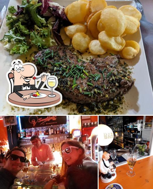 Soul Ful Café Pub, Roses - Restaurant menu, prices and reviews
