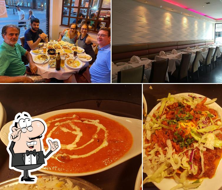Top 5 indian restaurants in Sutton, october 2025 - Restaurant Guru
