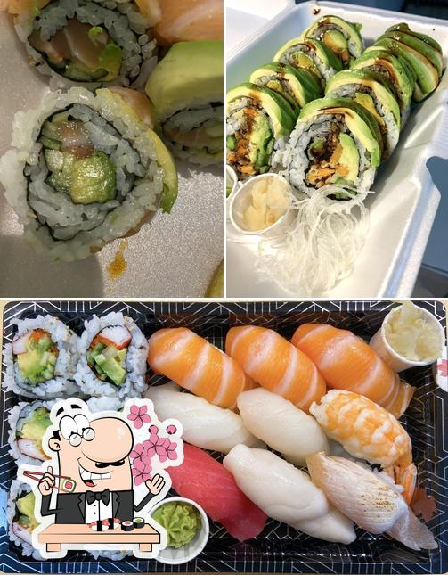 Zenku Japanese To Go, Toronto - Restaurant menu, prices and reviews