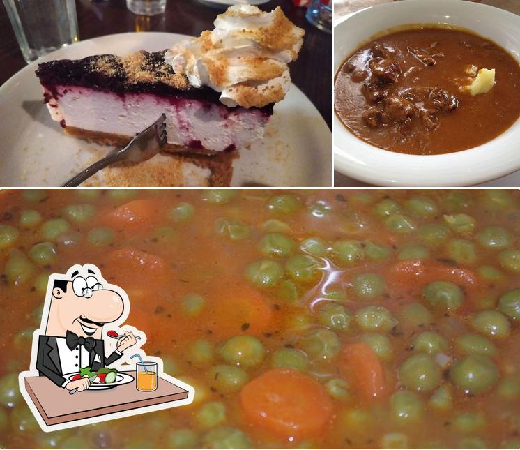 Restoran Route 45, Belgrade - Restaurant menu, prices and reviews