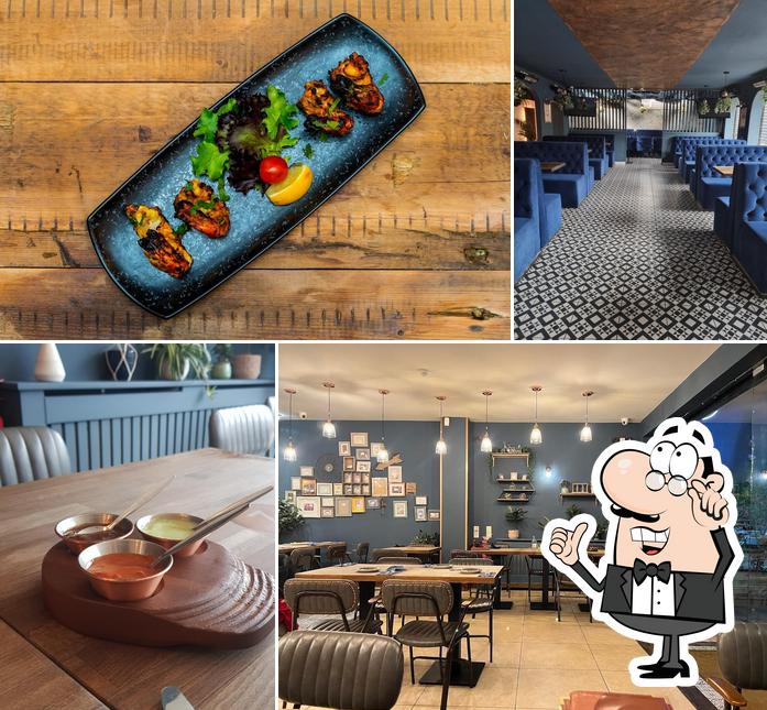 Top 7 restaurants with mixed grill in Ilford, march 2026 - Restaurant Guru