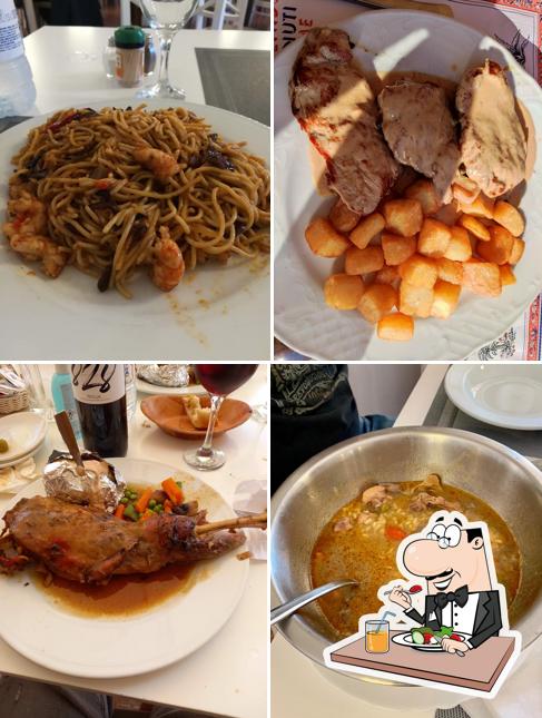 Top 4 restaurants with fideuà in Magaluf, january 2026 - Restaurant Guru