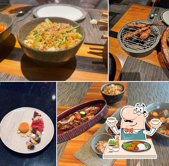 Double IKat Restaurant, South Kuta - Restaurant menu, prices and reviews